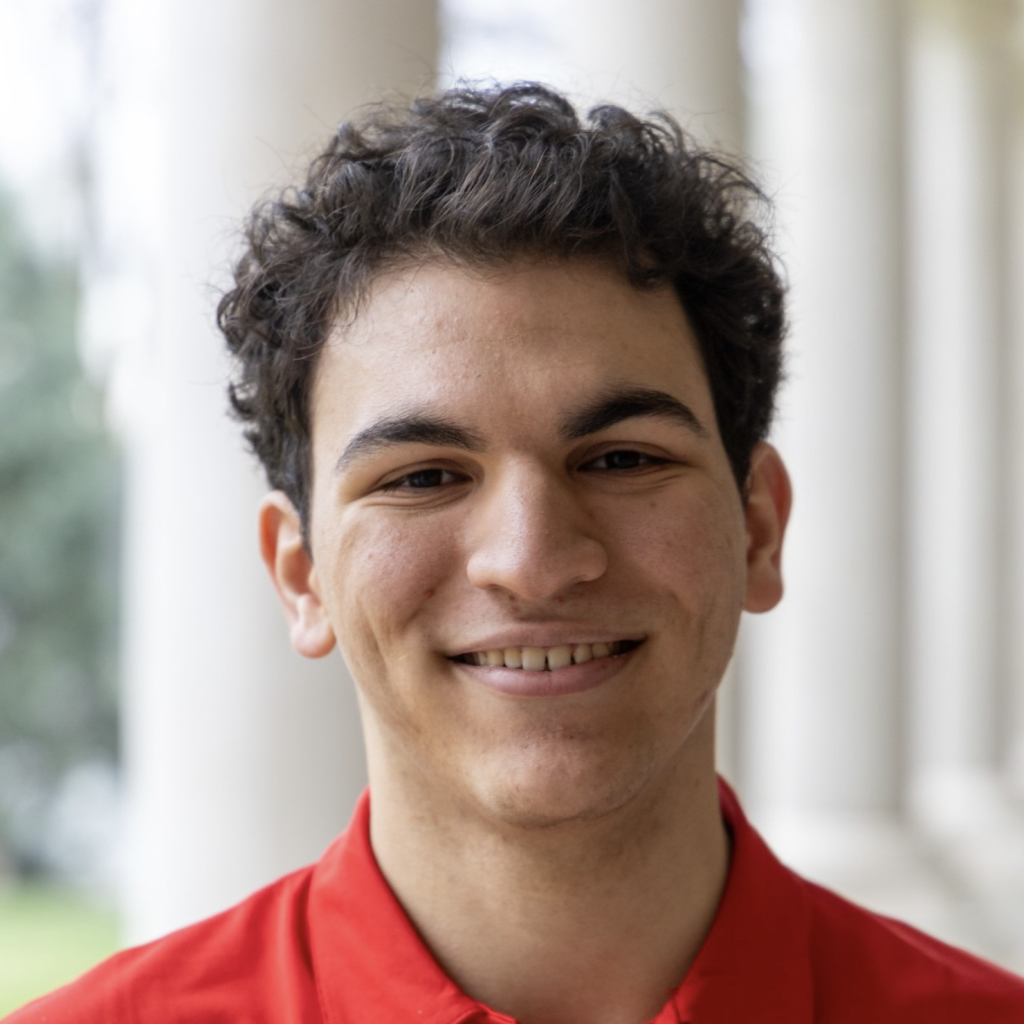 Omar Mansour | Beaver Works Summer Institute Online